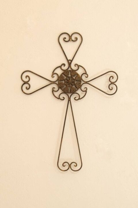 Cross Rust | Heys Imports